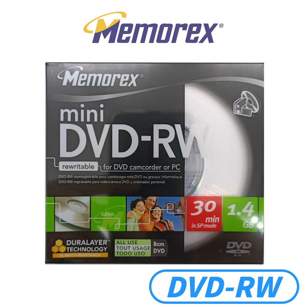 memorex的價格推薦 - 2025年8月 | 比價比個夠BigGo