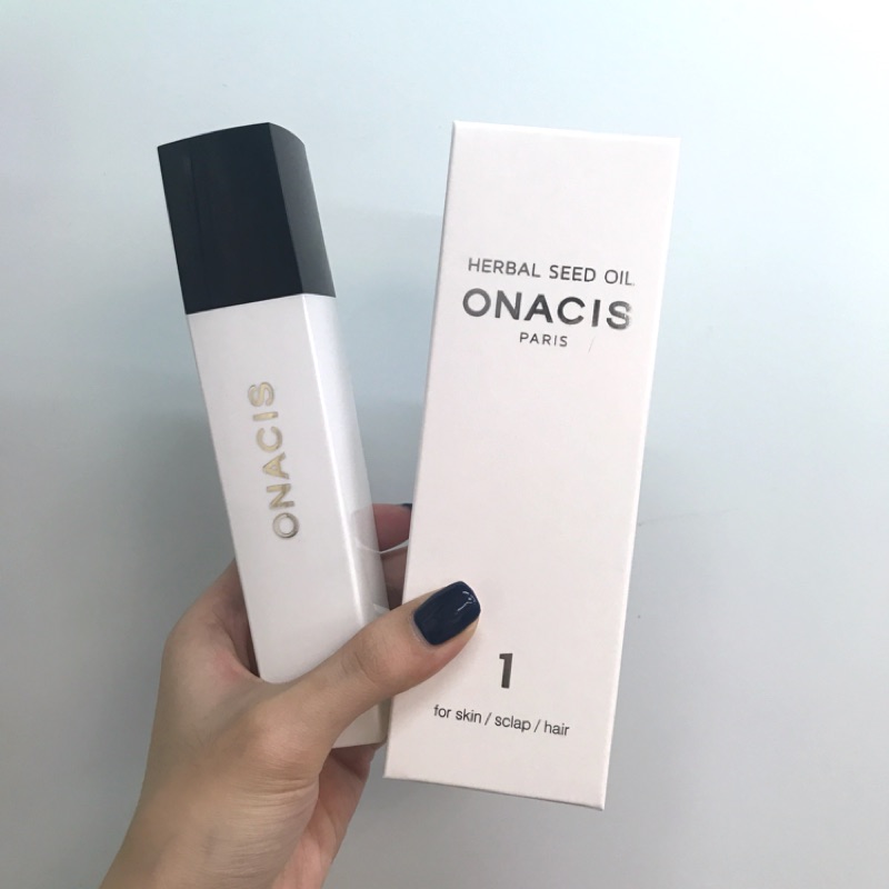 onacis歐娜天然種子精華的價格推薦 - 2025年10月 | 比價比個夠BigGo