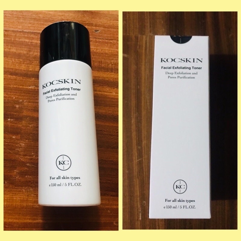 Kocskin角質發光液的價格推薦 - 2022年5月| 比價比個夠BigGo