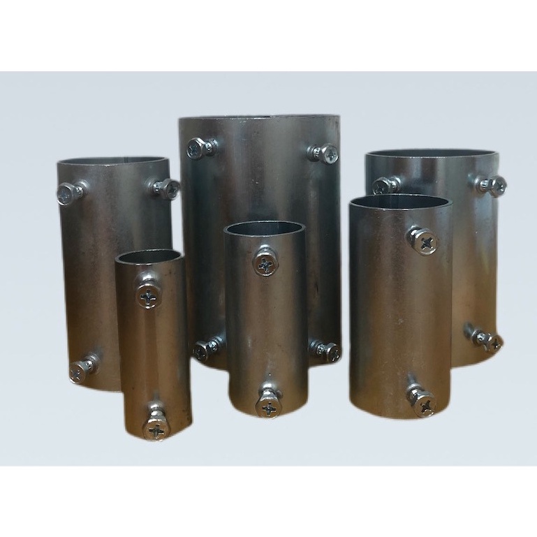 管管🚀🚀【附發票】EMT管接 E19~E63 EMT管 | 蝦皮購物