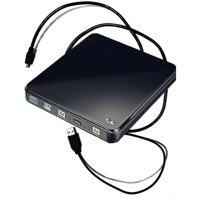 ACER ESW860 外接式 薄型 雙層 DVD+RW 燒錄機 | 蝦皮購物