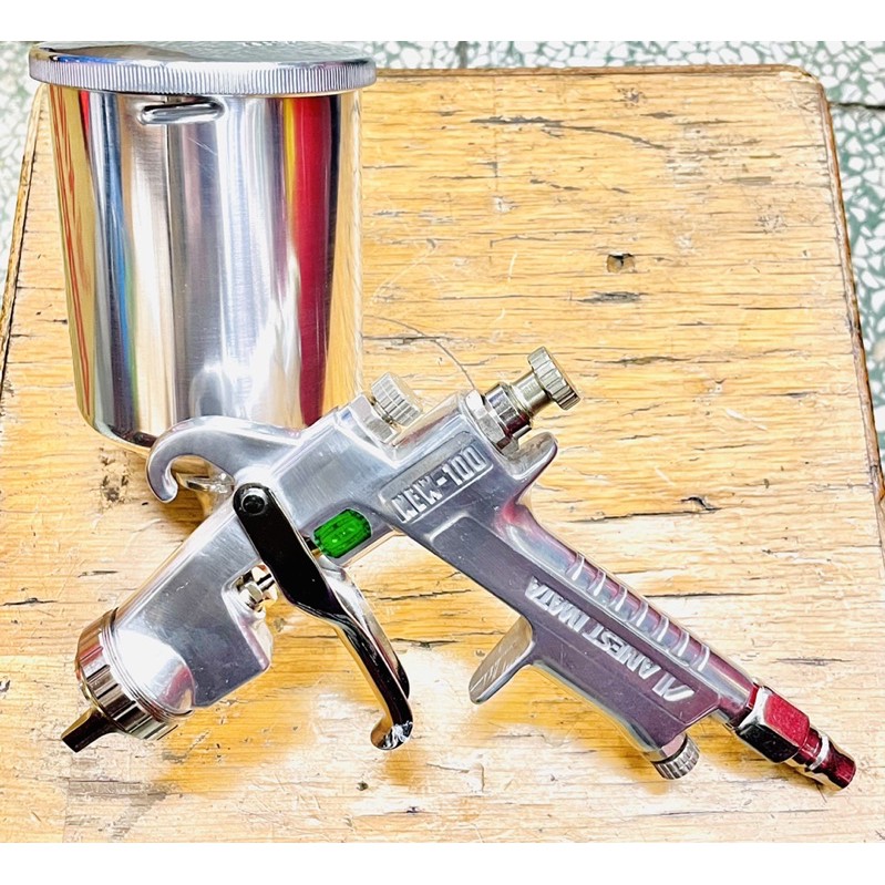 岩田W-101噴漆槍的價格推薦 - 2022年8月| 比價比個夠BigGo