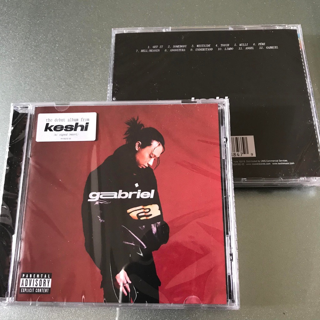 Keshi簽名的價格推薦 - 2024年8月| 比價比個夠BigGo