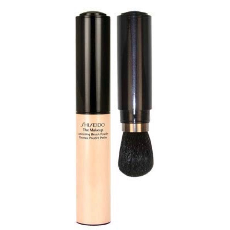 Shiseido The Makeup Luminizing Brush Powder | Saubhaya Makeup