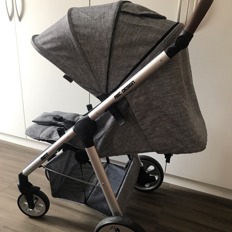 abc 2018推車的價格推薦 - 2025年4月 | 比價比個夠BigGo