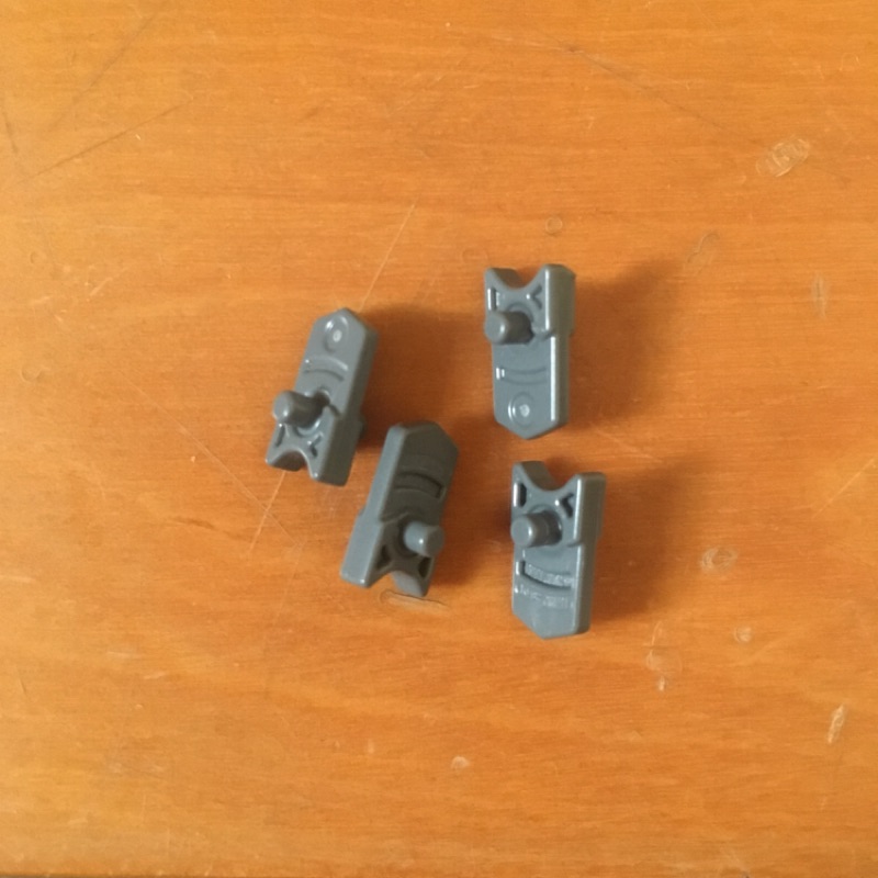 LEGO 發射器零件6051334 15392一組四顆 | 蝦皮購物