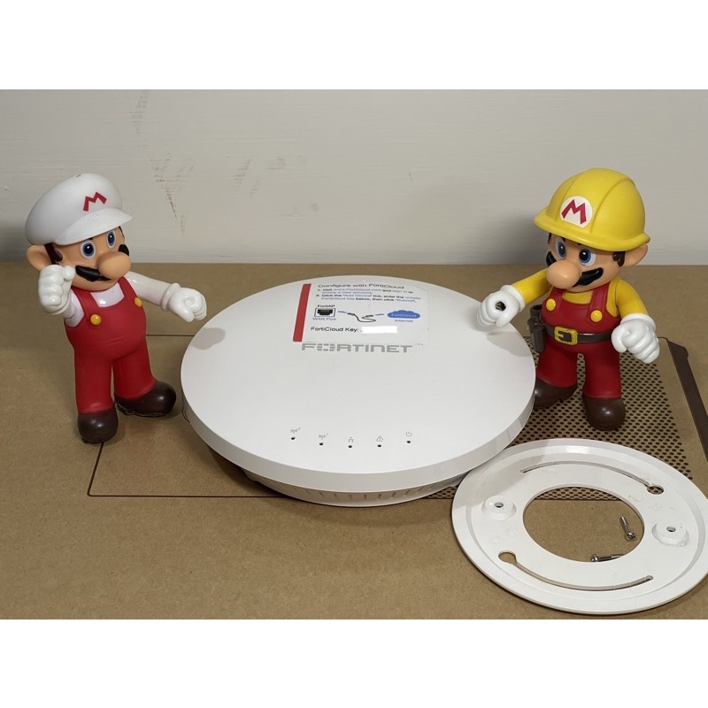 FortiAP-321C的價格推薦 - 2025年3月 | 比價比個夠BigGo