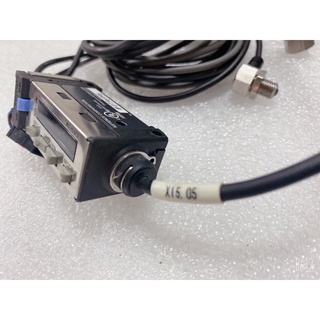 KEYENCE PX-10 PX10 Digital Optical Fiber Amplifier | 蝦皮購物