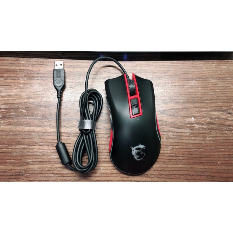 微星 Msi 滑鼠 M92的價格推薦 - 2020年11月| 比價比個夠BigGo