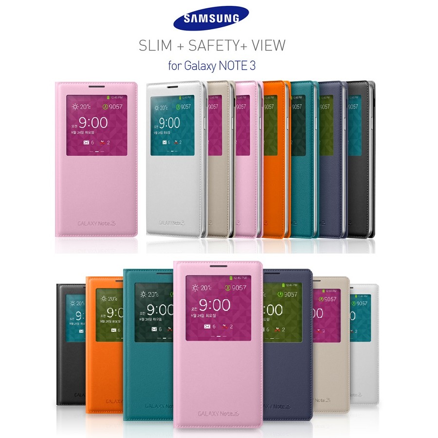 note3 sview的價格推薦 - 2025年7月 | 比價比個夠BigGo