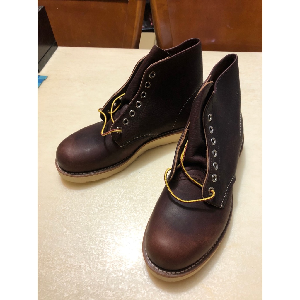 red wing 8196 - 優惠推薦 - 男女鞋 2023年3月 | 蝦皮購物台灣