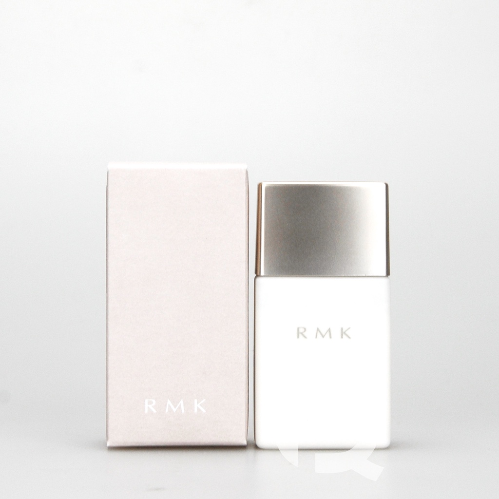 【ParaQue】RMK 高效UV持妝隔離霜 高效UV防護隔離霜 30ml | 蝦皮購物