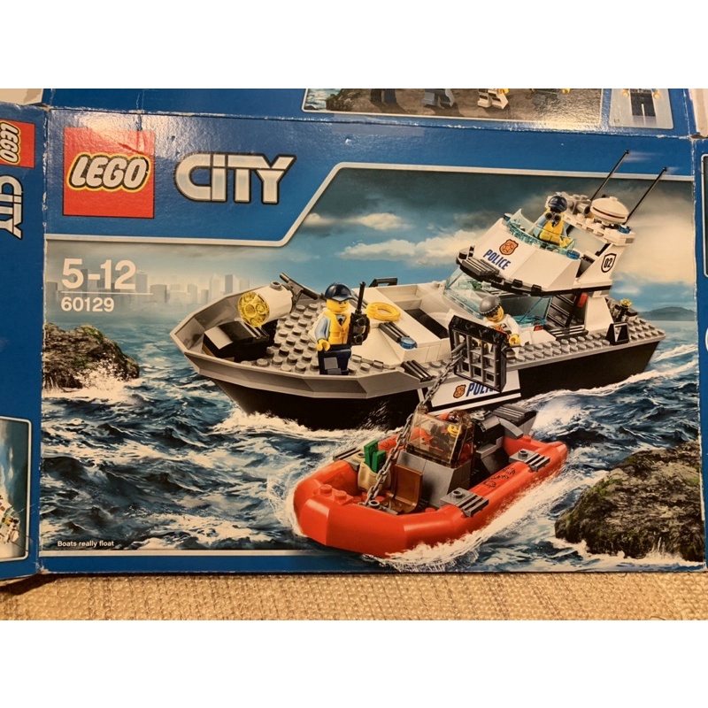 Lego樂高60129的價格推薦 - 2022年7月| 比價比個夠BigGo