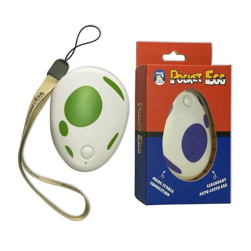 Pocket EGG的價格推薦 - 2025年2月 | 比價比個夠BigGo