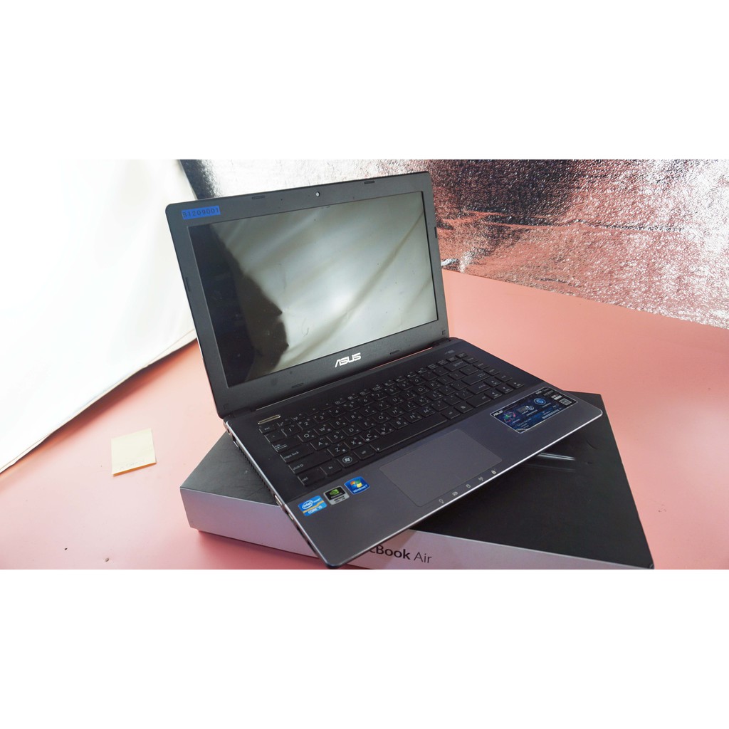 【文書姬二手筆電】ASUS K45V (14吋) 型號 : K45VD | 蝦皮購物