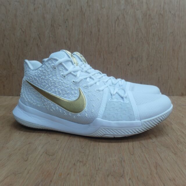 Kyrie 3 Finals的價格推薦 - 2025年7月 | 比價比個夠BigGo