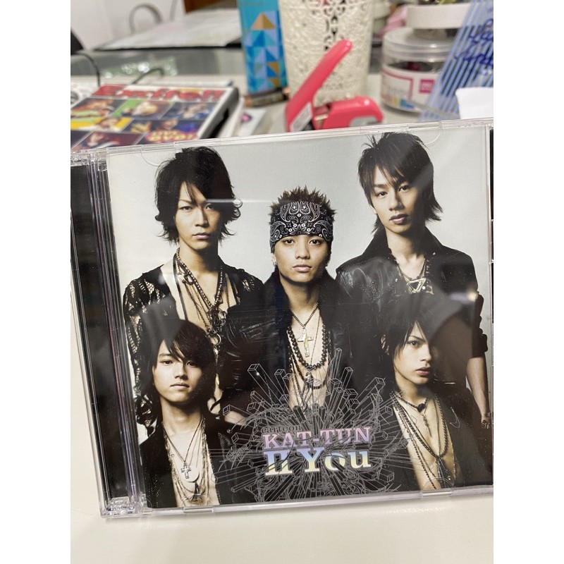 龜梨和也專輯的價格推薦 - 2022年3月| 比價比個夠BigGo