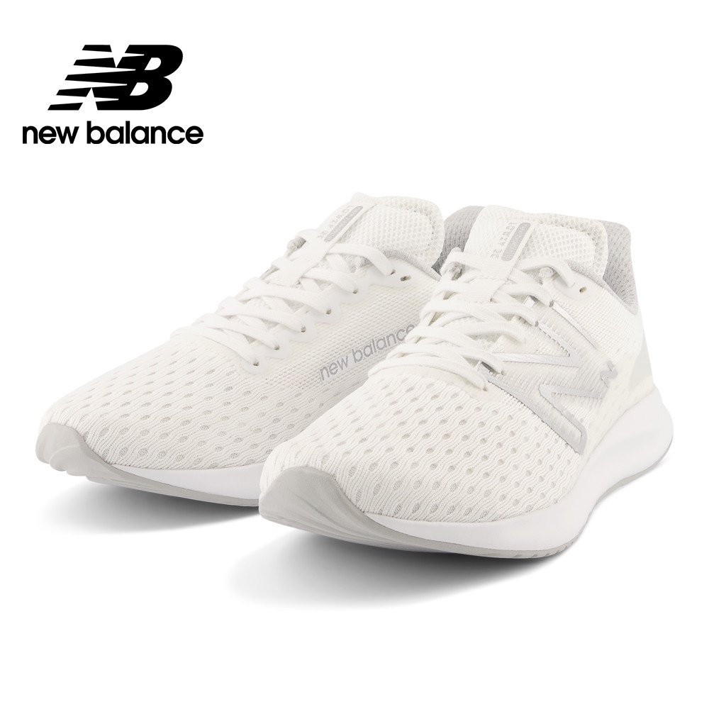 【New Balance】 NB 跑鞋_女性_白色_WLWKRLW1-D楦 (網路獨家款) | 蝦皮購物