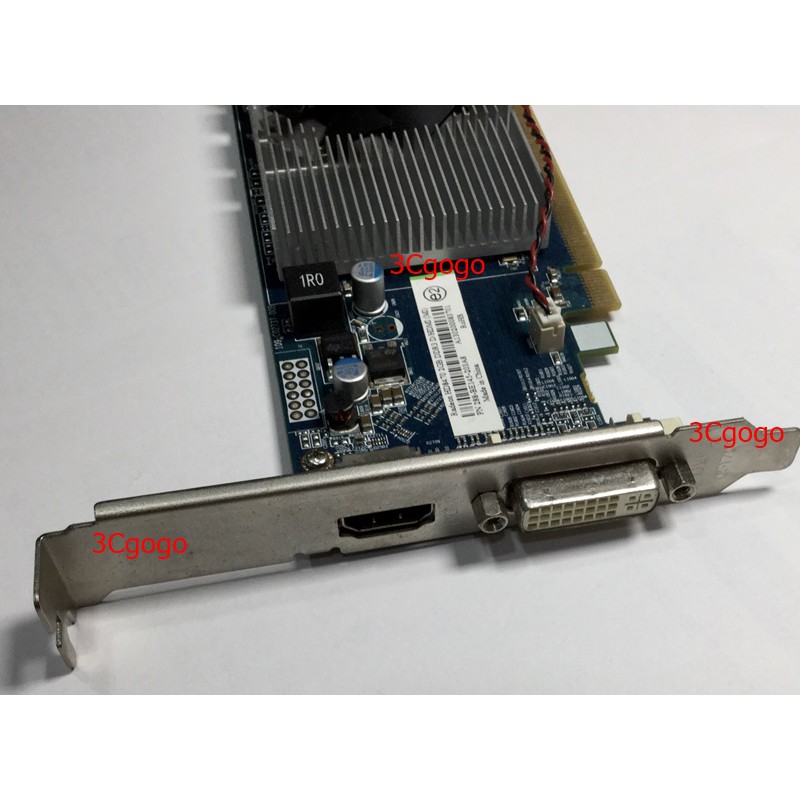 【優質二手良品】Acer Radeon HD8470 2GB DDR3 DVI / HDMI 顯示卡 | 蝦皮購物