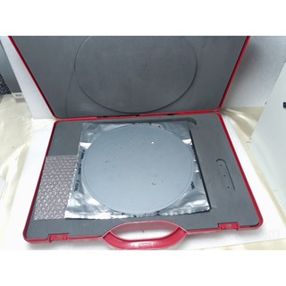 Atwt Wafer Table 12'' Notch Sic ASML 4022.630.98731 | 蝦皮購物