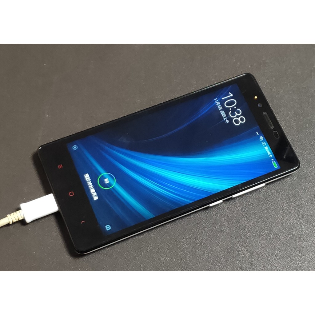Note 4G LTE ( HM Note 1 LTE) 5.5吋 8GB 9成新 | 蝦皮購物