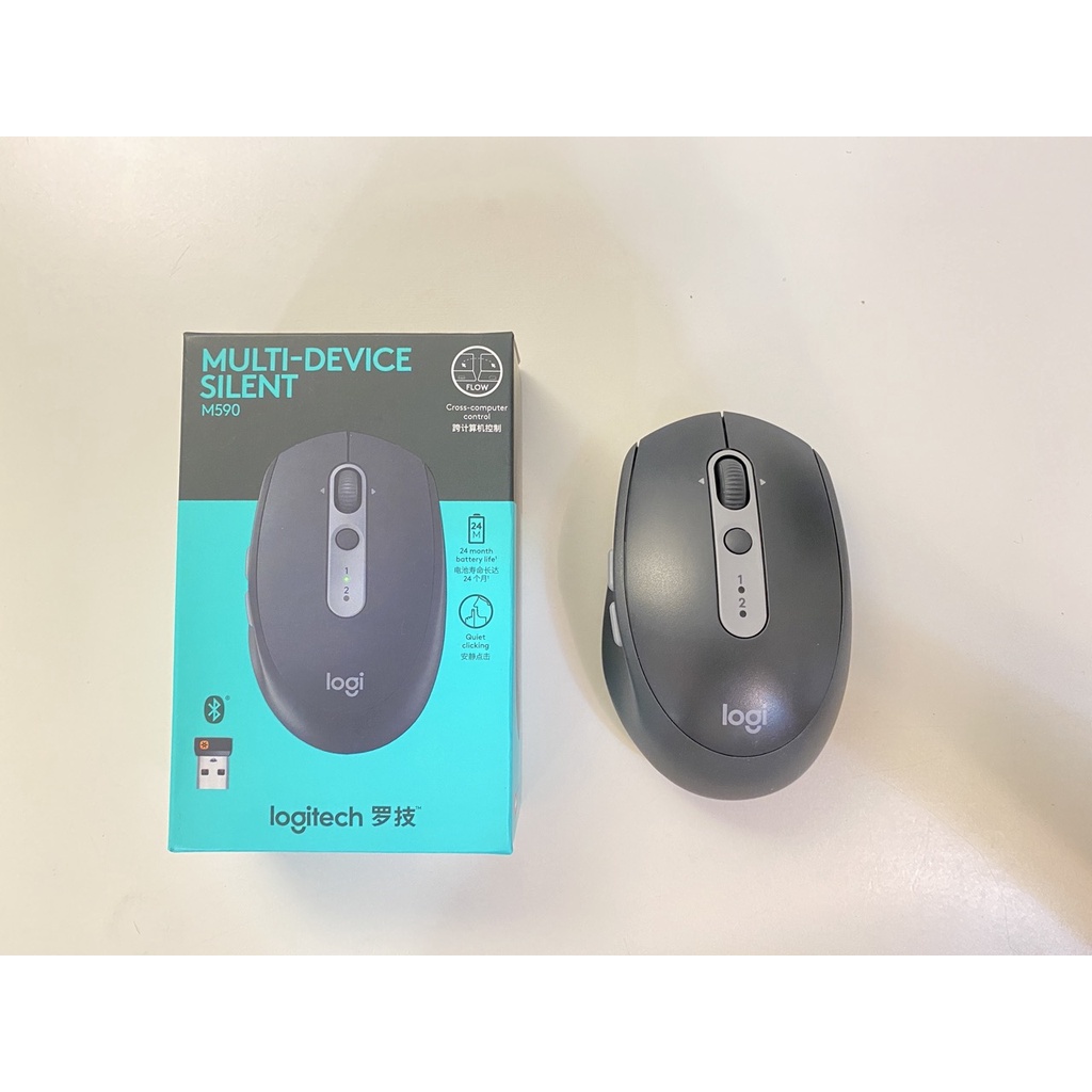 m590 滾輪的價格推薦 - 2025年6月 | 比價比個夠BigGo