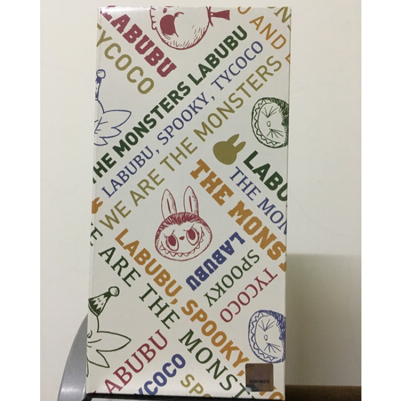 Labubu 原色 labubu tycoco | 蝦皮購物