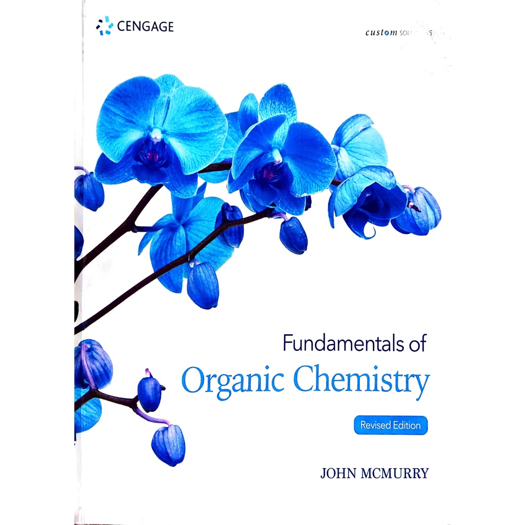 Fundamentals Of Organic Chemistry Revised Edition的價格推薦 - 2024年7月| 比價比個夠 ... Fundamentals Of Organic Chemistry Revised Edition的價格推薦 - 2024年7月| 比價比個夠 ...