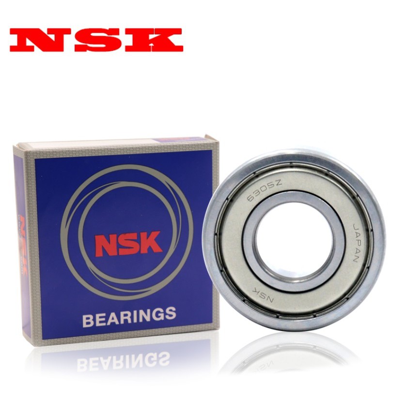 NSK 日本進口軸承 605 606 607 608 609 | 蝦皮購物