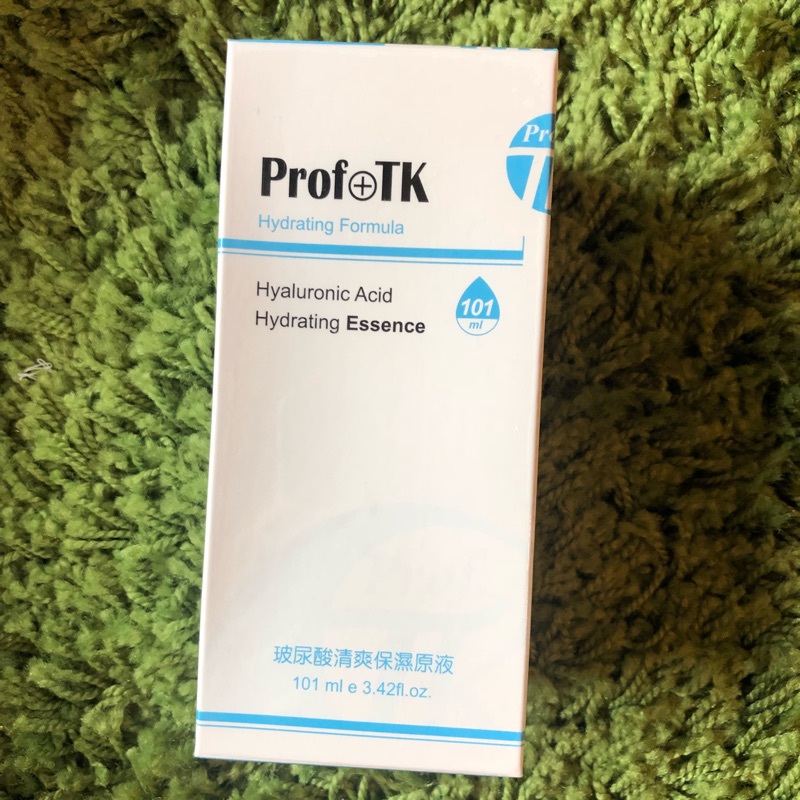 prof tk 保濕精華的價格推薦 - 2025年2月 | 比價比個夠BigGo