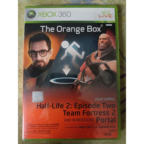 XBOX 360 橘盒的價格推薦 - 2024年6月| 比價比個夠BigGo