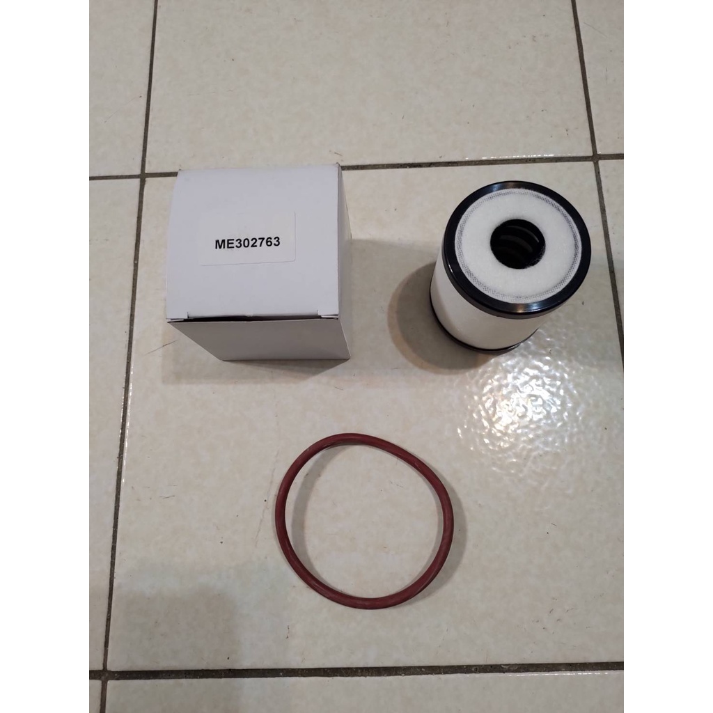 FUSO 6M60 ISUZU 6HK1 EGR 廢氣回收芯子 ME302763 8-97606318-0 | 蝦皮購物