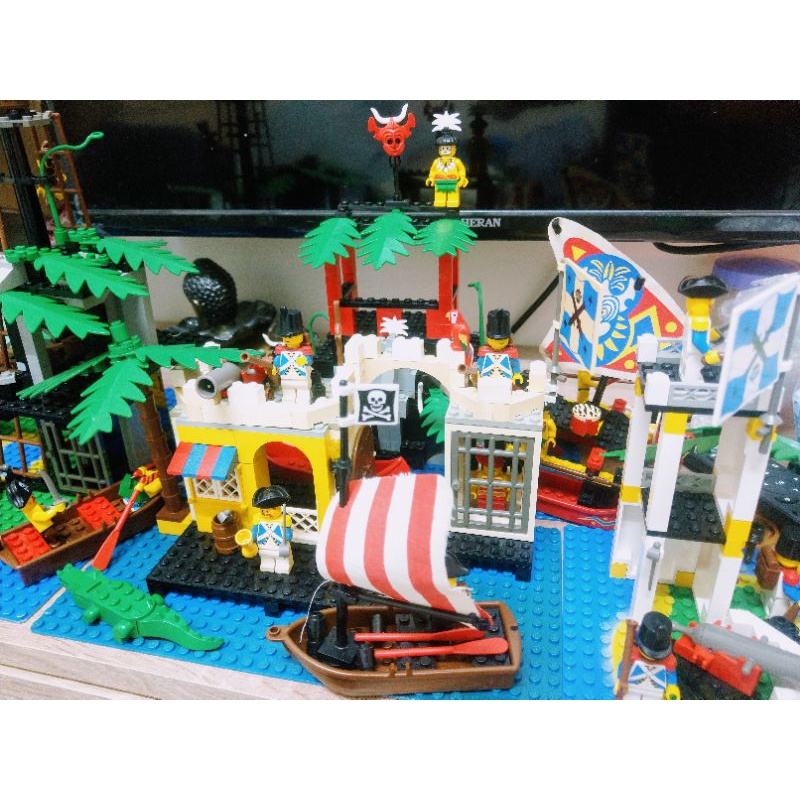Lego 6267的價格推薦 - 2023年6月| 比價比個夠BigGo