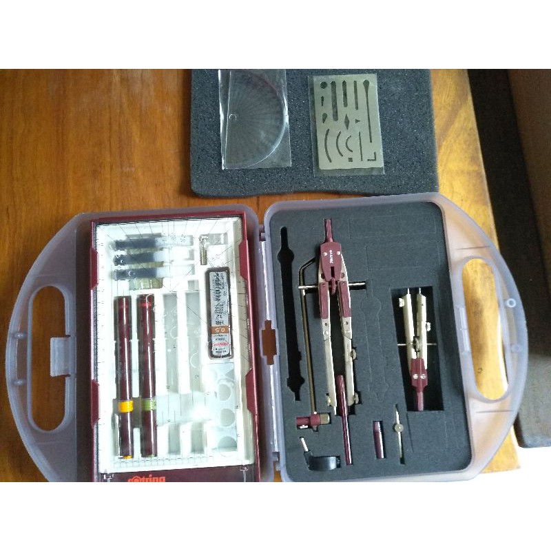 Rotring製圖工具的價格推薦 - 2022年6月| 比價比個夠BigGo