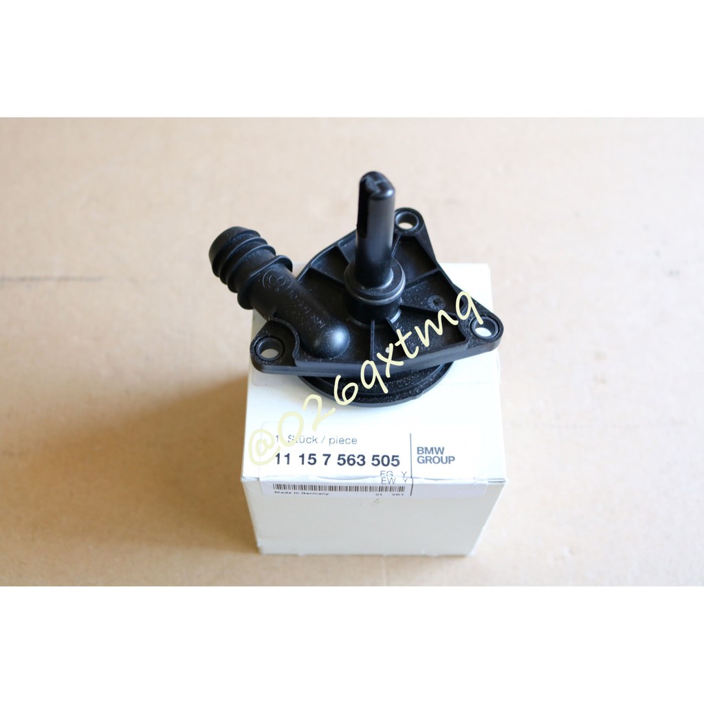 【恆偉】原廠 BMW 11157563505 進汽歧管壓力閥 LH E65 | 蝦皮購物