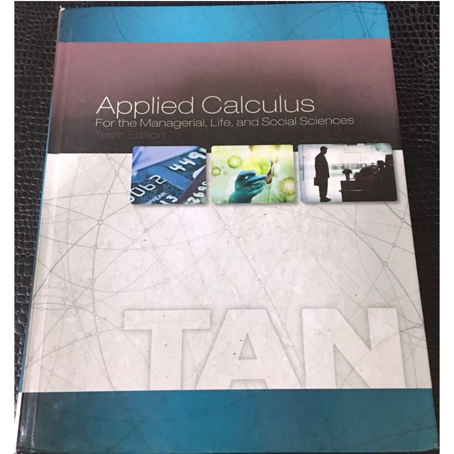 applied calculus 10的價格推薦 - 2025年4月 | 比價比個夠BigGo