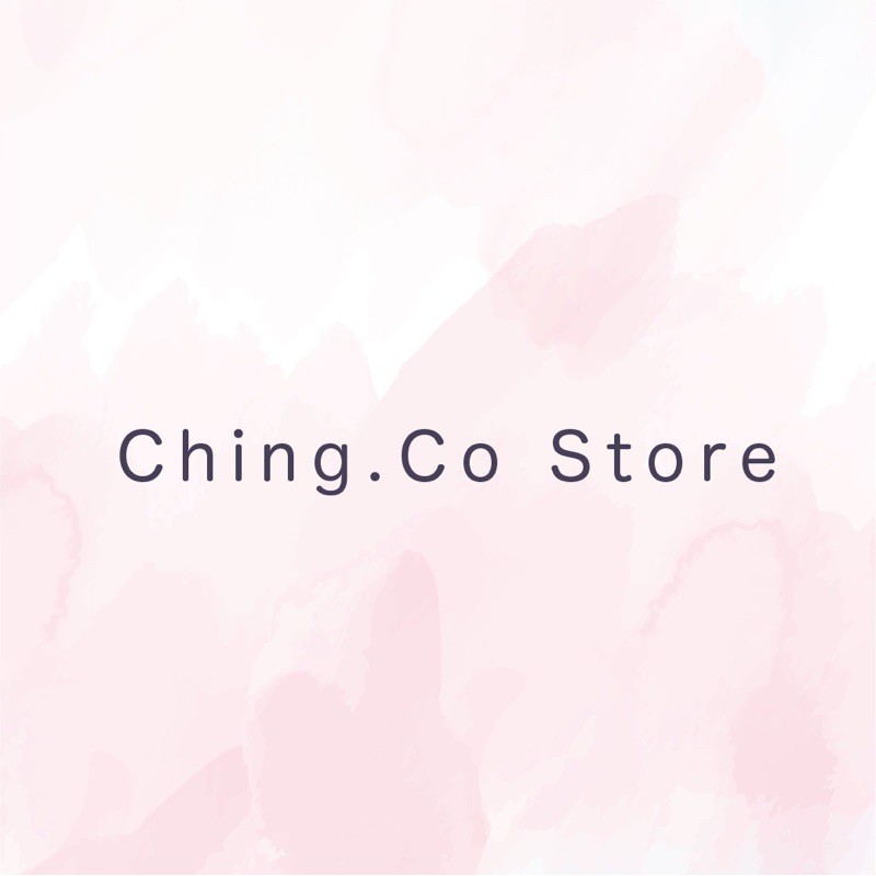 Ching co store 專業美材, 線上商店 | 蝦皮購物