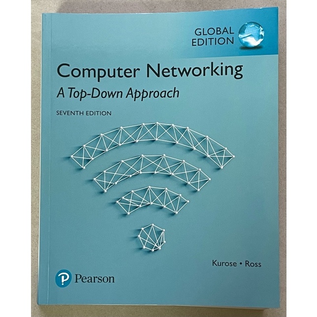 Computer Networking A Top-Down Approach | 蝦皮購物