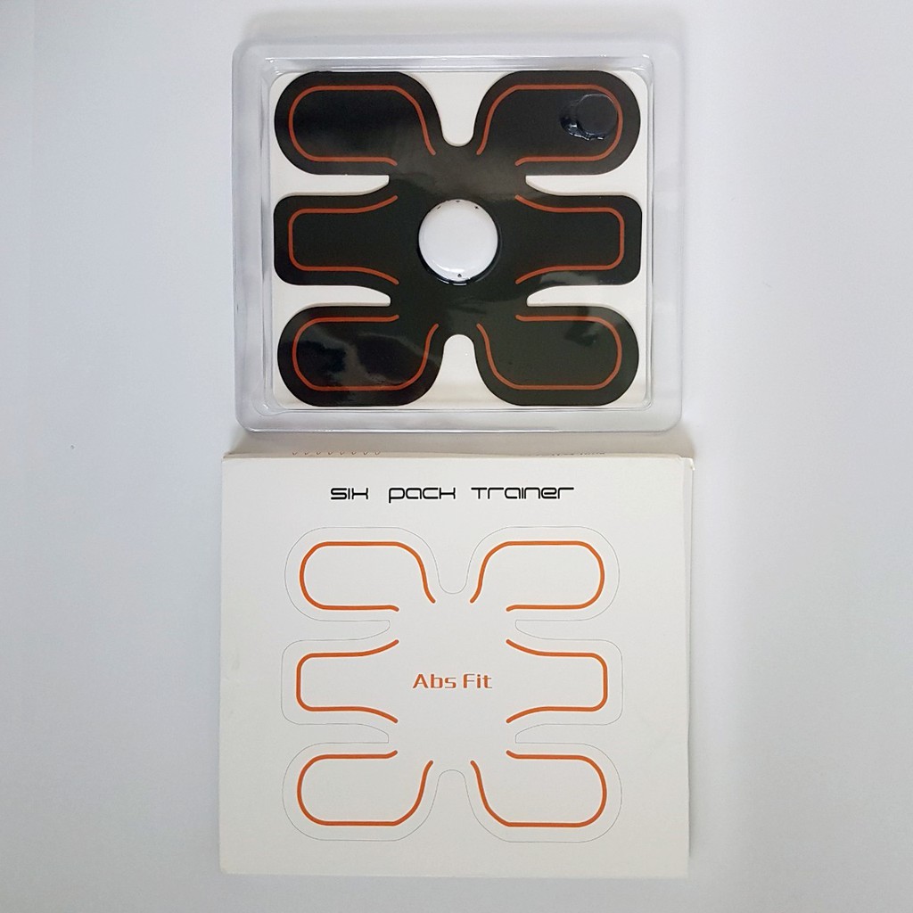 six pack trainer的價格推薦 - 2025年9月 | 比價比個夠BigGo