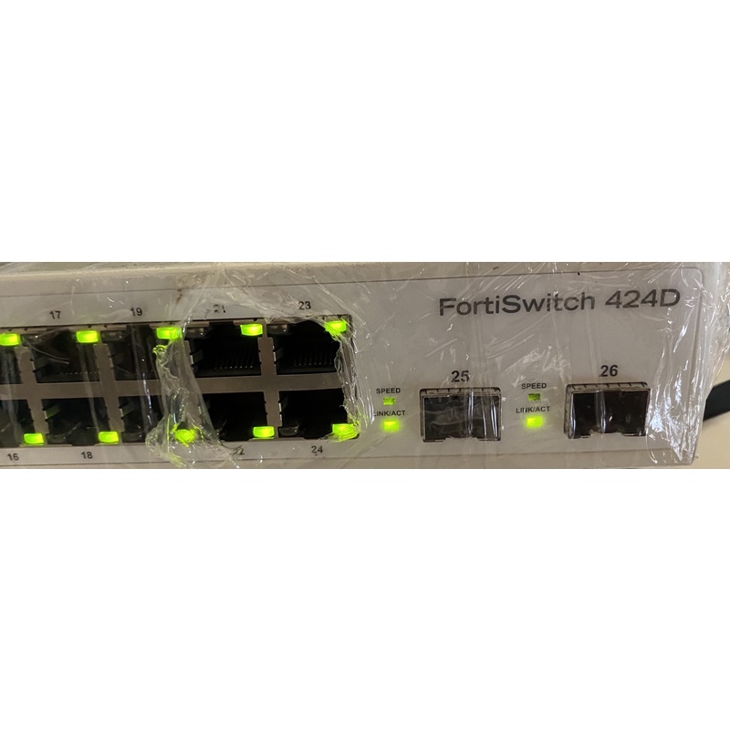 Fortiswitch的價格推薦 - 2021年8月| 比價比個夠BigGo