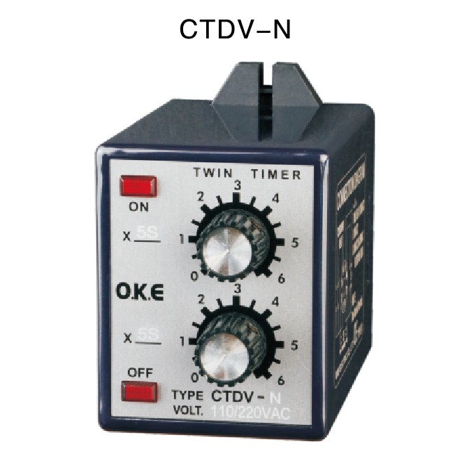 限時繼電器雙的價格推薦 - 2022年7月| 比價比個夠BigGo