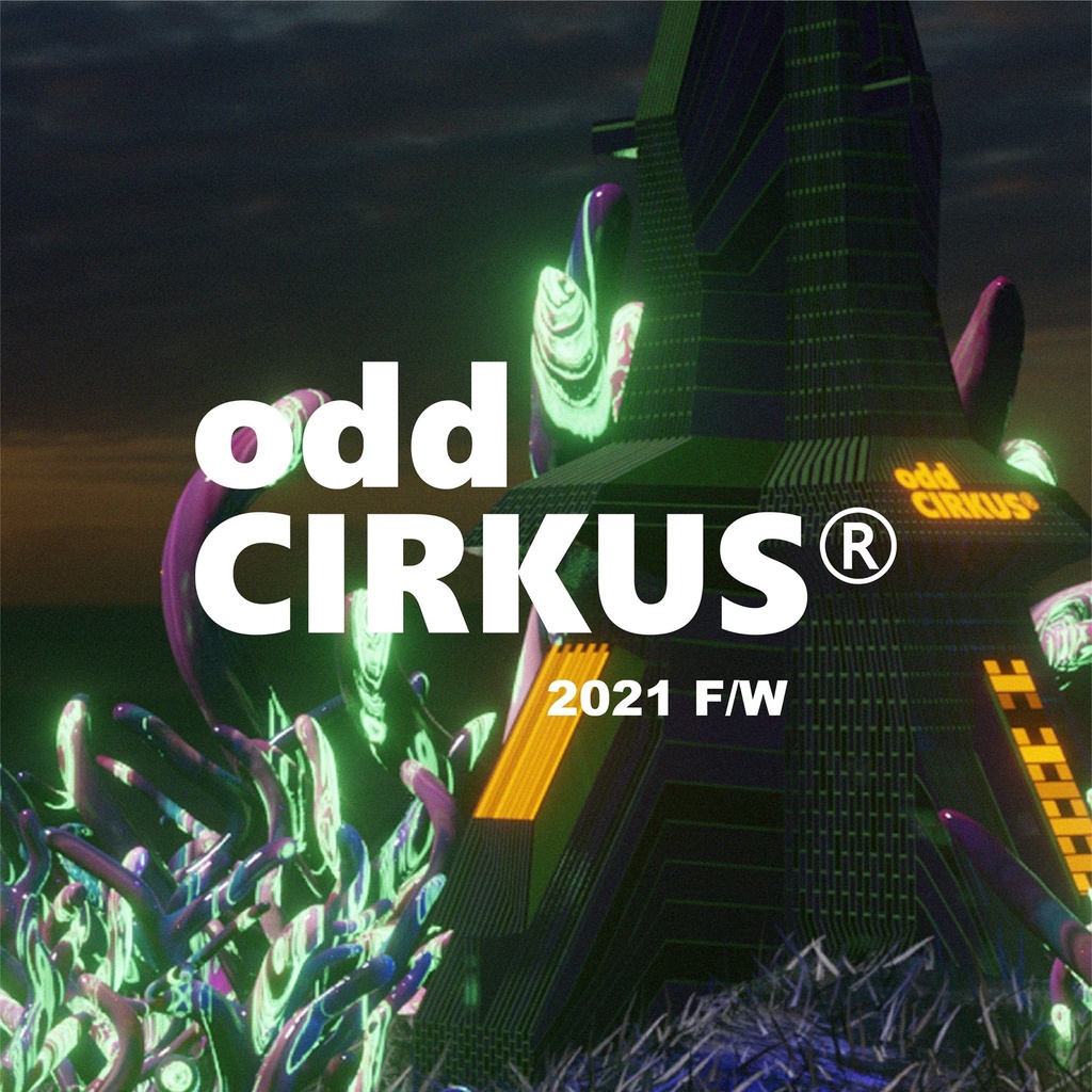 odd CIRKUS, 線上商店 | 蝦皮購物