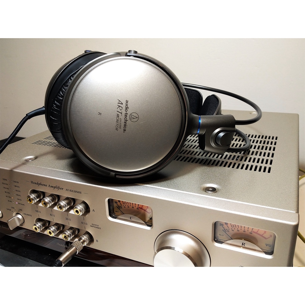 32％割引超歓迎 audio-technica ATH-A1000【超美品】 ヘッドフォン オーディオ機器-OTA.ON.ARENA.NE.JP
