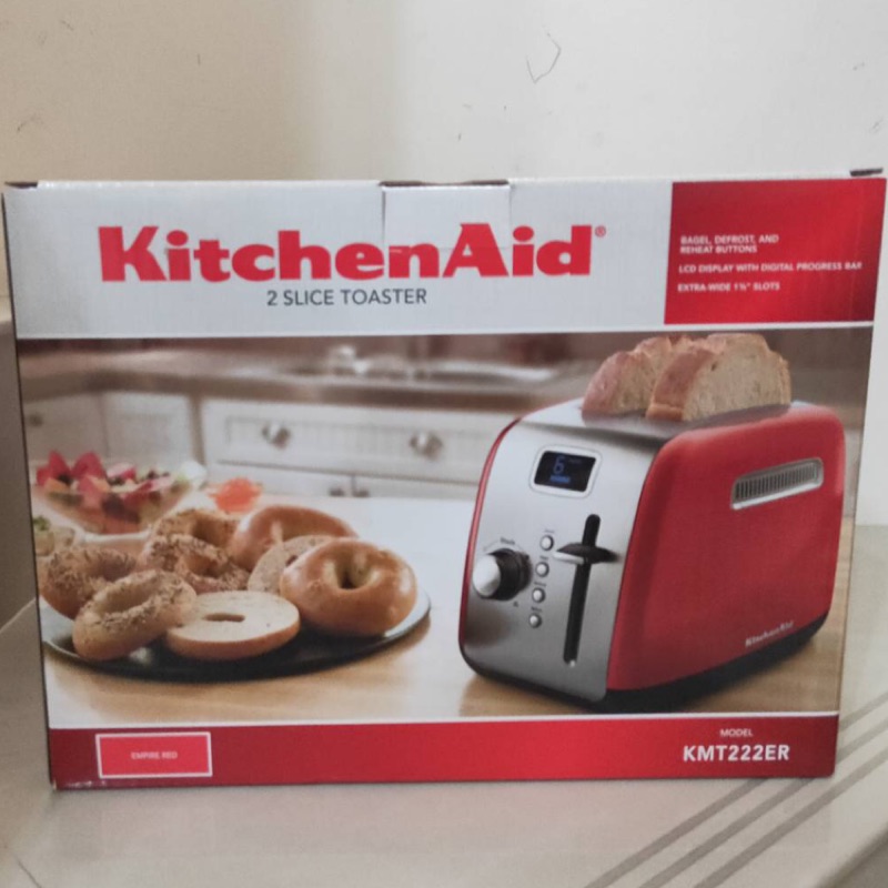kitchenaid麵包機的價格推薦 - 2025年8月 | 比價比個夠BigGo