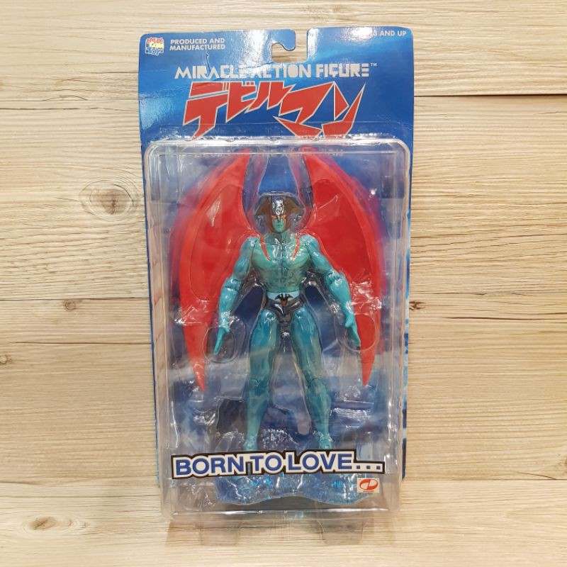 RAH惡魔人的價格推薦 - 2022年5月| 比價比個夠BigGo