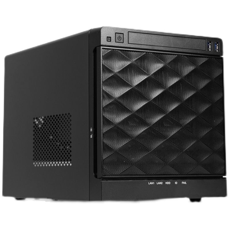 NAS機箱6盤的價格推薦 - 2022年6月| 比價比個夠BigGo