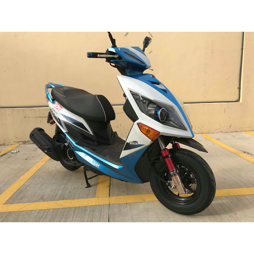 JET Power 125 SYM的價格推薦 - 2021年2月| 比價比個夠BigGo