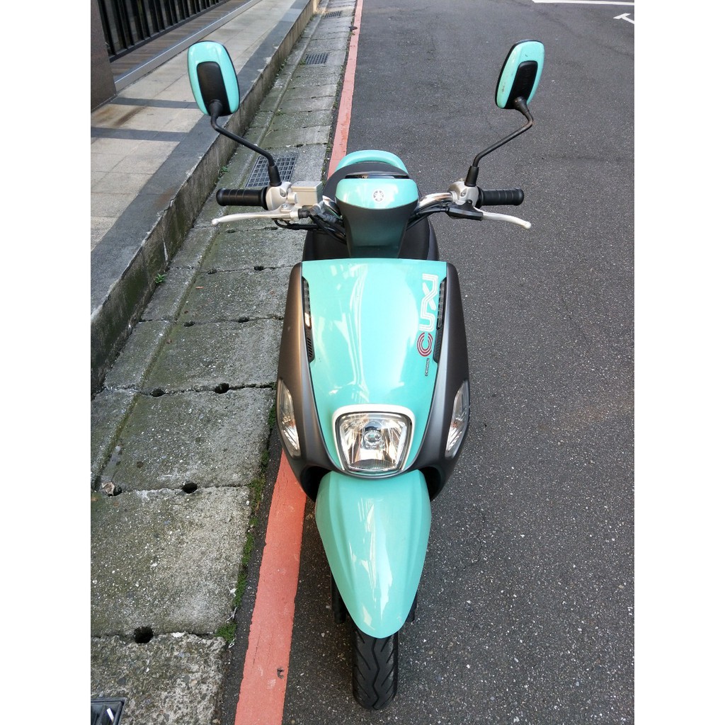 qc 115新車的價格推薦 - 2025年10月 | 比價比個夠BigGo