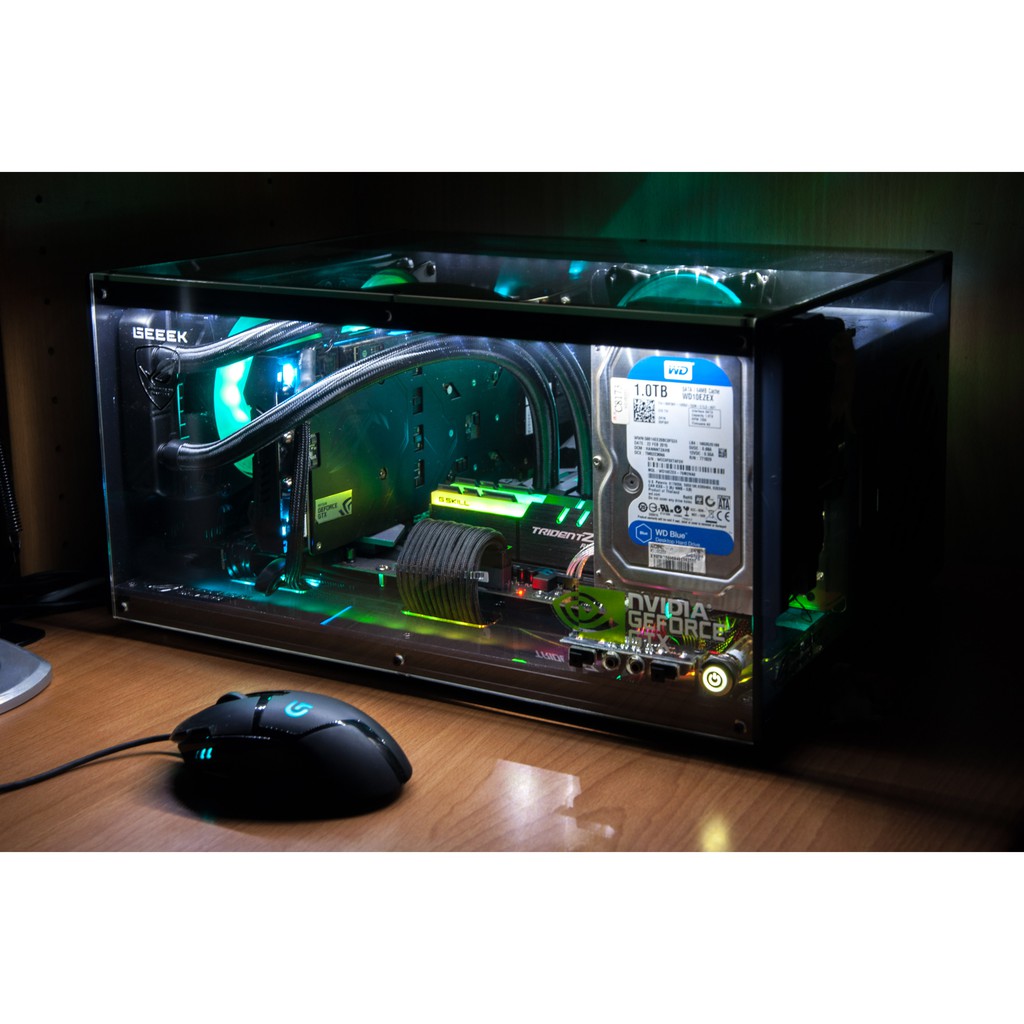 Geeek T812 case only | 蝦皮購物