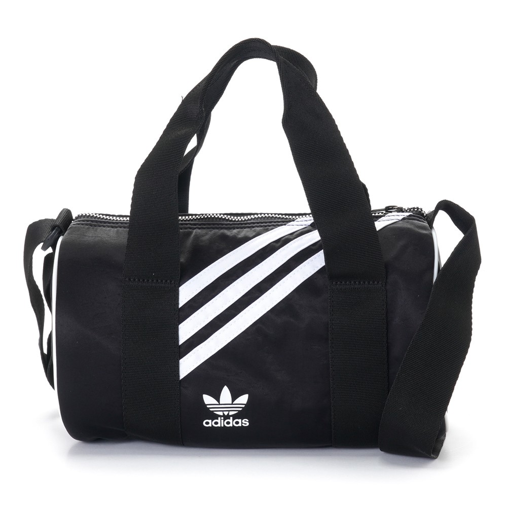 Adidas mini 圓筒包的價格推薦 - 2025年6月 | 比價比個夠BigGo